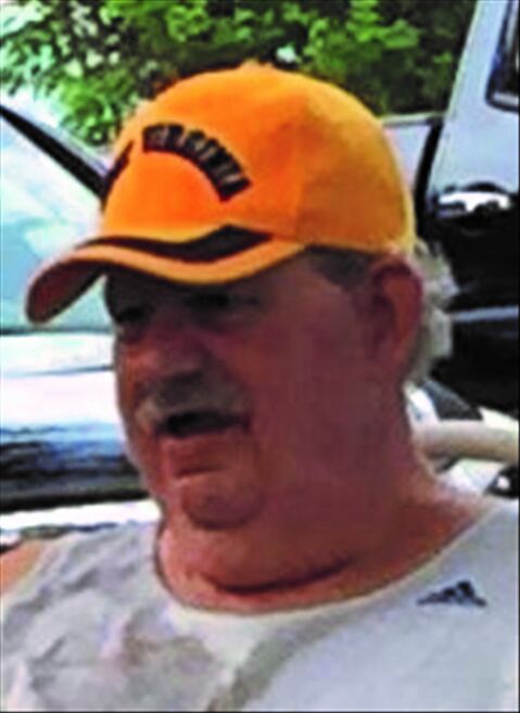 Harrison Frederick Jordan Jr. - Herald-Standard
